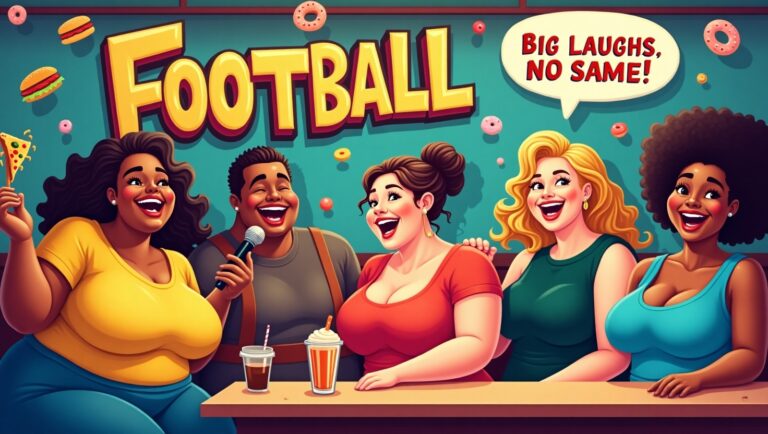 100+ Funny Football Puns, Jokes & Team Names for Fans