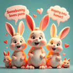 Hilarious Rabbit Puns to Make You Hop - Seek Puns